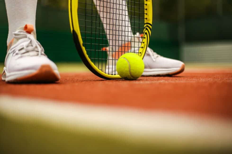 The Evolution of Tennis: A Rich History and Global Sport