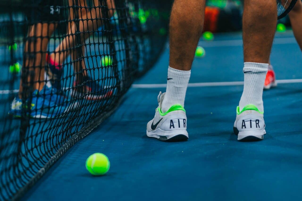 Learn Tennis Basics: Equipment, Rules, and Etiquette for Beginners